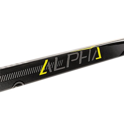 Warrior Alpha QX Composite Hockey Stick - Youth | Pure Hockey Equipment