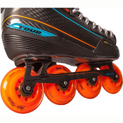 Tour Code 1 Inline Hockey Skates - Senior | Pure Hockey Equipment