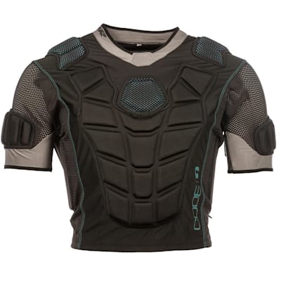 Tour Code 1 Padded Hockey Shirt (2017) - Junior | Pure Hockey Equipment