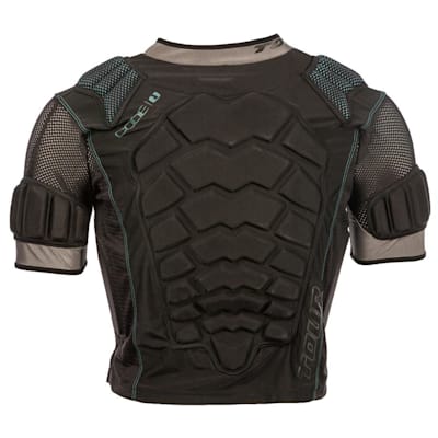 Tour Code 1 Padded Hockey Shirt (2017) - Junior | Pure Hockey Equipment