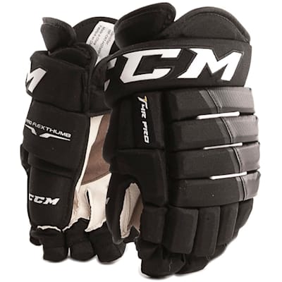 CCM 4R Pro Hockey Gloves - Senior | Pure Hockey Equipment