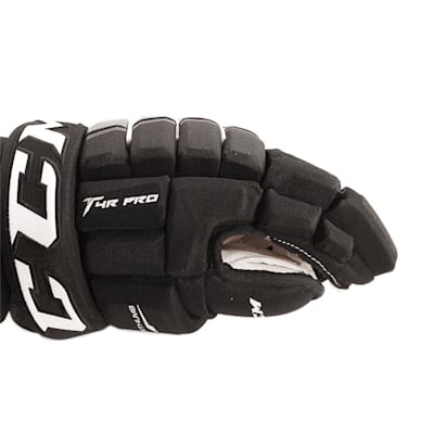 CCM 4R Pro Hockey Gloves - Senior | Pure Hockey Equipment