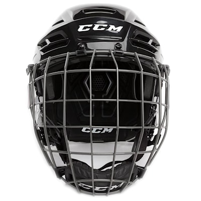 CCM Tacks 310 Hockey Helmet Combo | Pure Hockey Equipment