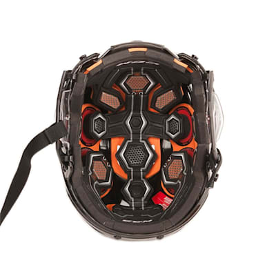 CCM Tacks 710 Hockey Helmet | Pure Hockey Equipment