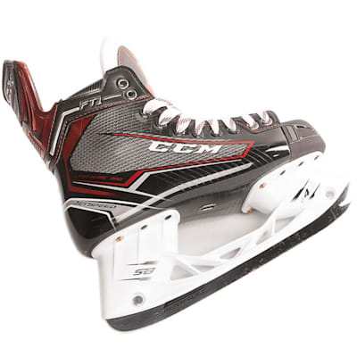 CCM Jetspeed FT1 Ice Hockey Skates - Senior | Pure Hockey Equipment