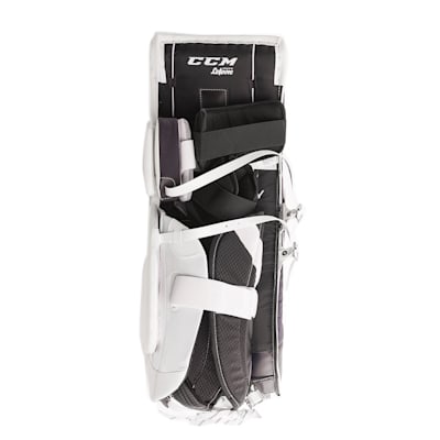 CCM Extreme Flex E3.9 Goalie Leg Pads - Senior | Pure Goalie Equipment