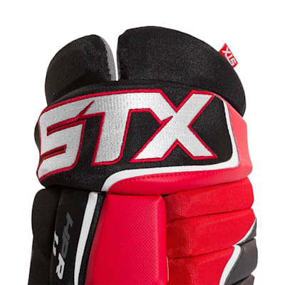 STX Stallion HPR 1.1 Hockey Gloves - Junior | Pure Hockey Equipment