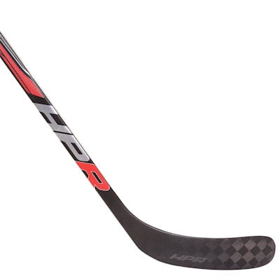Adult Hockey Stick STX STALLION HPR 1.1 INT HOCKEY STICK RIGHT 60 GRIP ...