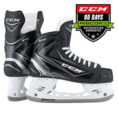 ccm ribcor 64k