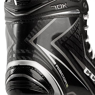 CCM Ribcor 70K Ice Hockey Skates - Senior | Pure Hockey Equipment