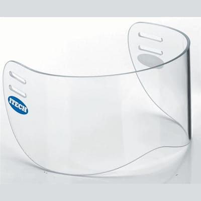 Itech RBE 1 Facial Half/Shield | Pure Hockey Equipment