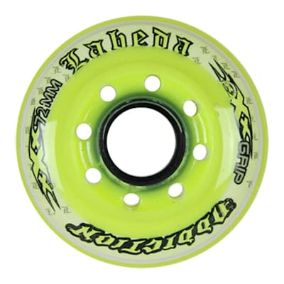 Labeda Addiction XXX Inline Hockey Wheels | Pure Hockey Equipment
