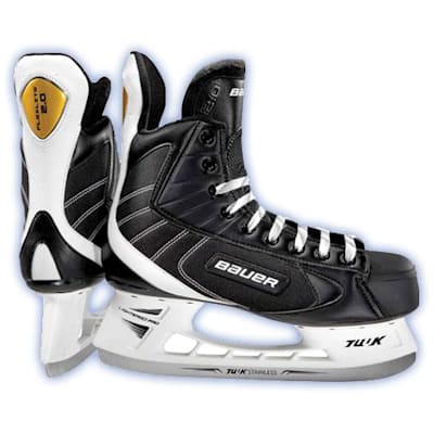 Bauer Flexlite 2.0 Skate - Junior | Pure Hockey Equipment
