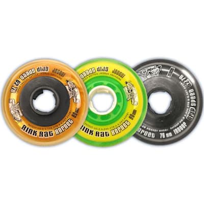 Rink Rat Hornet Indoor Inline Hockey Wheels | Pure Hockey Equipment