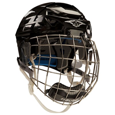 Mission Inhaler Hockey Helmet Combo | Pure Hockey Equipment