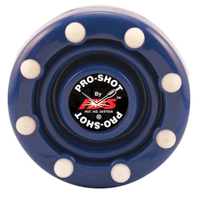 IDS Pro Shot Inline Hockey Puck | Pure Hockey Equipment