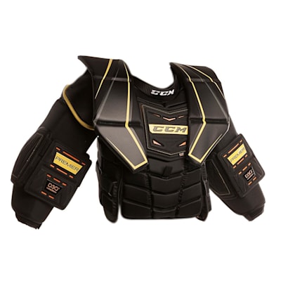 CCM Premier Pro Goalie Chest And Arm Protector - Senior | Pure Goalie ...