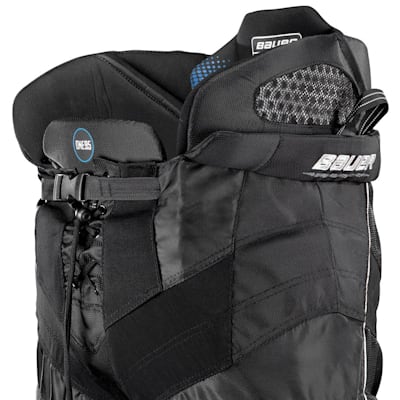 Bauer Supreme One95 Player Pants - Senior | Pure Hockey Equipment