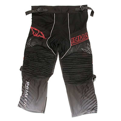 Mission Inhaler DS:2 Inline Hockey Pants - Junior | Pure Hockey Equipment