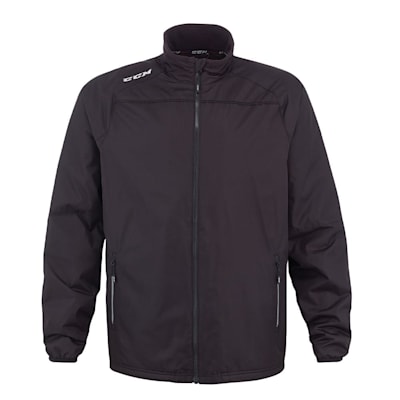 CCM Team Midweight Skate Jacket - Youth | Pure Hockey Equipment