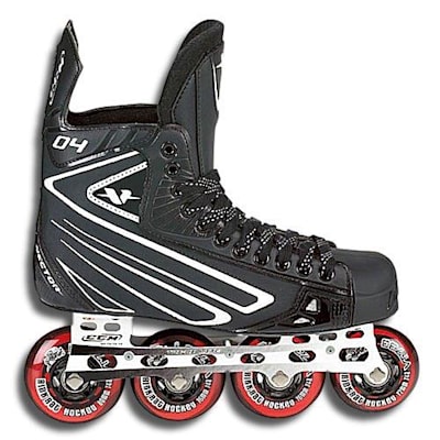 CCM Vector 04 Inline Hockey Skates - Senior | Pure Hockey Equipment
