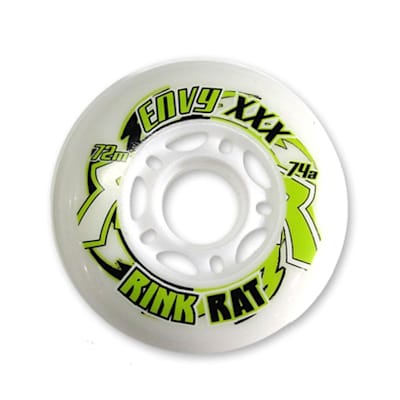 Rink Rat Envy XXX 74A Inline Hockey Wheel | Pure Hockey Equipment