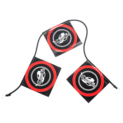 HockeyShot Extreme Goal Targets | Pure Hockey Equipment