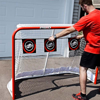 HockeyShot Extreme Goal Targets | Pure Hockey Equipment