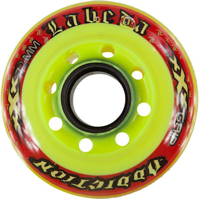 Labeda Addiction Inline Wheel | Pure Hockey Equipment