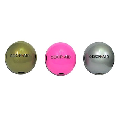 Odor Aid Deodorizing Disc | Pure Hockey Equipment