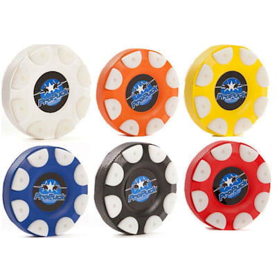 Pro 2 Hockey Pro Inline Puck | Pure Hockey Equipment