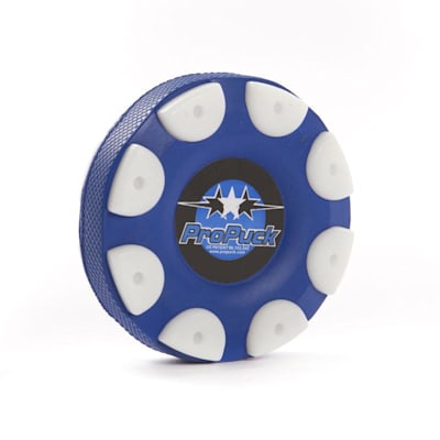 Pro 2 Hockey Pro Inline Puck | Pure Hockey Equipment