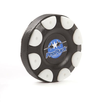 Pro 2 Hockey Pro Inline Puck | Pure Hockey Equipment