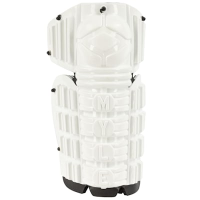 Mylec Shin Hockey Shin Guards - Junior | Pure Hockey Equipment