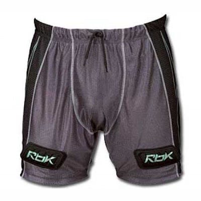 Reebok 3K Mesh Jock Short - Senior | Pure Hockey Equipment
