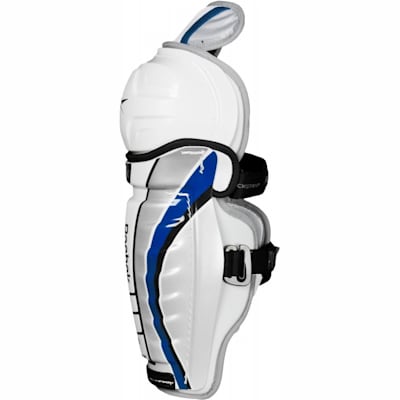 Reebok 6K Shin Guards - Senior | Pure Hockey Equipment