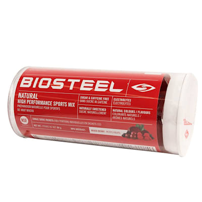 Biosteel High Performance Sports Mix Tube - 14 Count | Pure Hockey ...