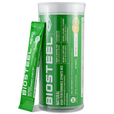 Biosteel High Performance Sports Mix Tube - 14 Count | Pure Hockey ...