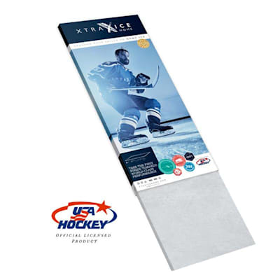 Xtraice Home Synthetic Ice Panel - 46"x19" | Pure Hockey Equipment