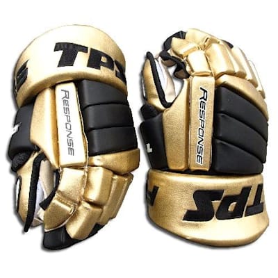 TPS Response R6 Gloves - Senior | Pure Hockey Equipment