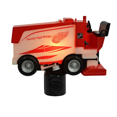 Fan Fever Fan Fever Zamboni Night Light - Detroit Red Wings | Pure ...