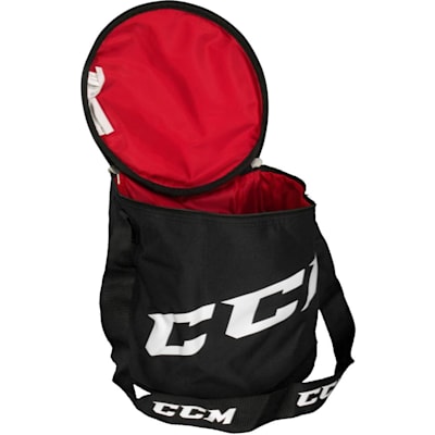CCM Puck Bag | Pure Hockey Equipment