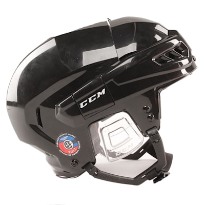 CCM Fitlite FL500 Hockey Helmet | Pure Hockey Equipment