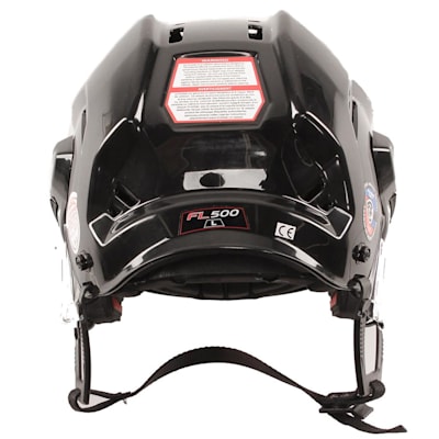 CCM Fitlite FL500 Hockey Helmet | Pure Hockey Equipment