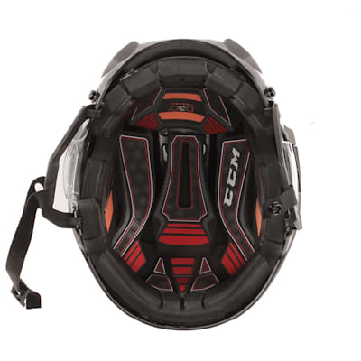 CCM Fitlite FL500 Hockey Helmet | Pure Hockey Equipment