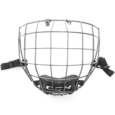 CCM FM500 Facemask | Pure Hockey Equipment