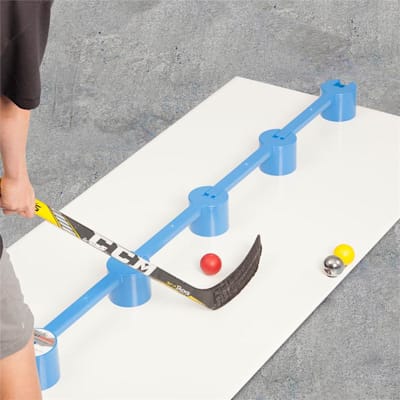 Snipers Edge CCM Stickhandling Pack | Pure Hockey Equipment