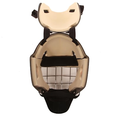 Sportmask X8 Certified Goalie Mask - Senior | Pure Goalie Equipment