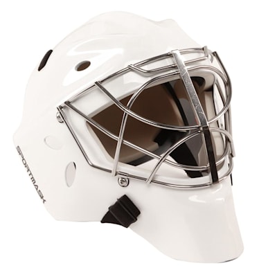 SportMask X8 Non-Certified Cat Eye Goalie Mask - Senior | Pure Goalie ...