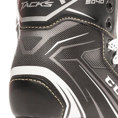 CCM Tacks 9040 Youth Ice Hockey Skate - Youth | Pure Hockey Equipment